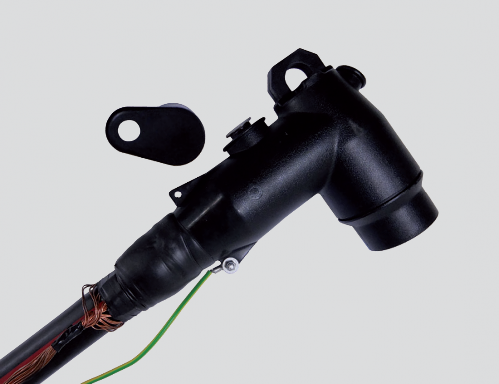 250A Elbow Separable Connector
