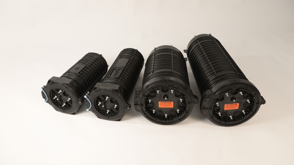 COYOTE® Dome Closure