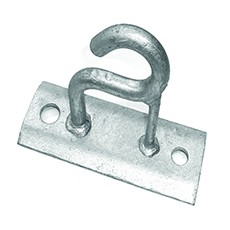 Hook Plate (Heavy Duty)