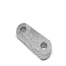 Link Single Plate