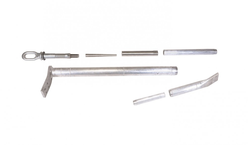 Compression Dead-end Assembly: ACCC®