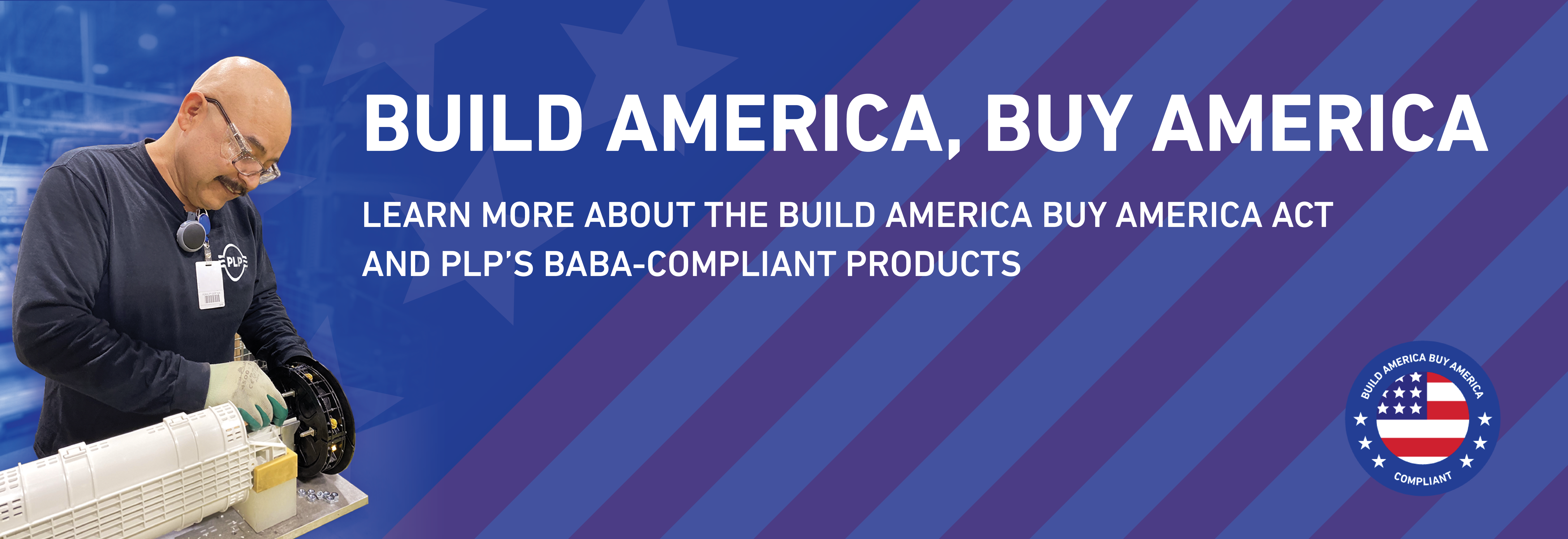 Become a PLP Certified Installer - PLP