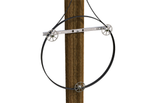 Cable Storage - PLP