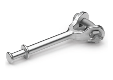 Ball Y-Clevis Link - PLP