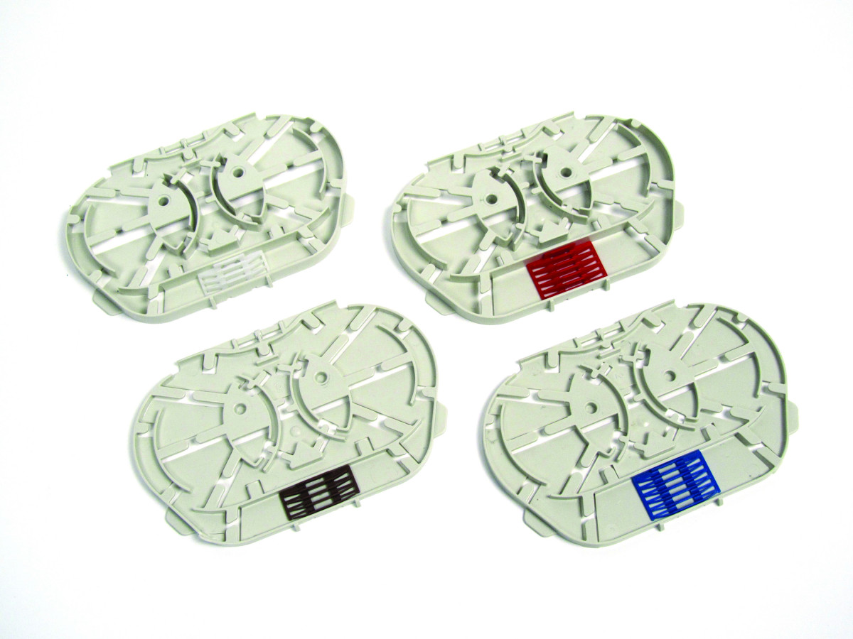 COYOTE® SFMS - PLP