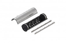 Splice Cases - PLP