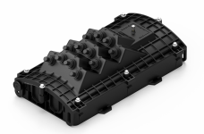 Fiber Optic Splice Closures - PLP