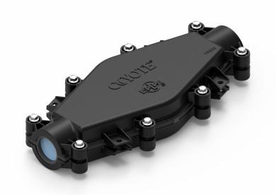 COYOTE® LCC - PLP