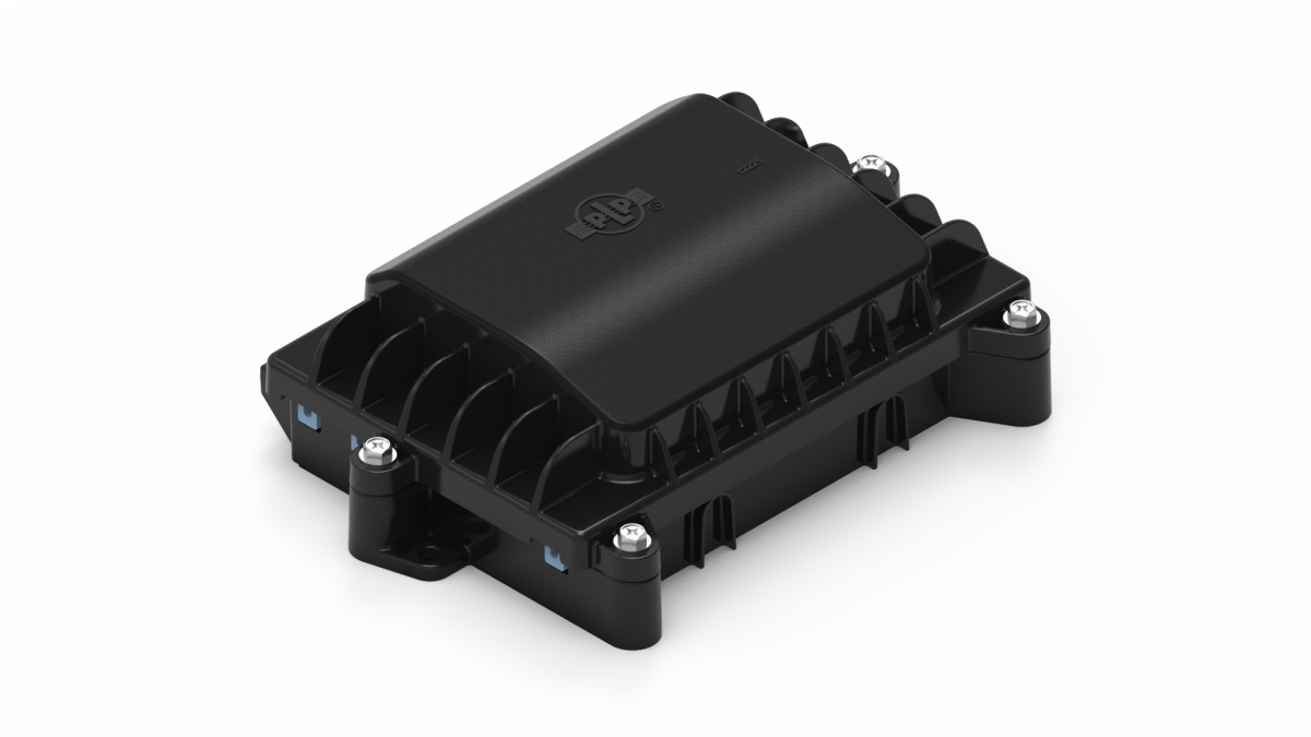 COYOTE® DTC4 & DTC6 - PLP
