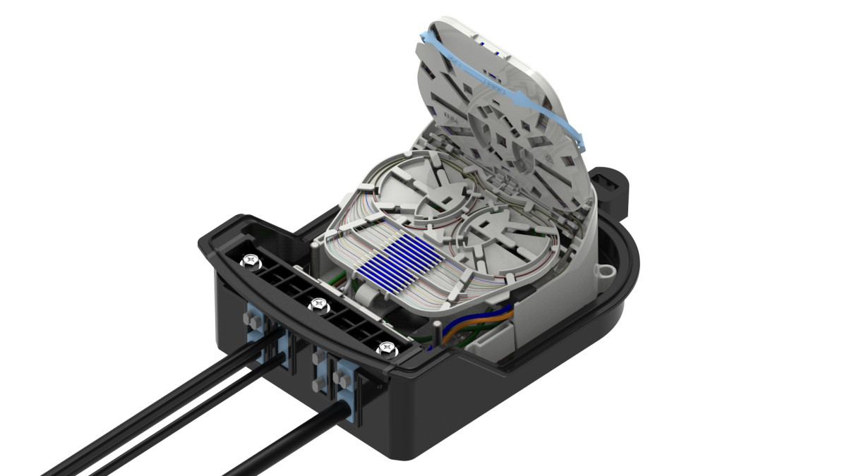 COYOTE® DTC8 - PLP