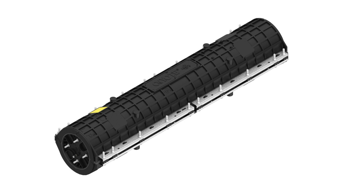 COYOTE® Taut Closure - PLP
