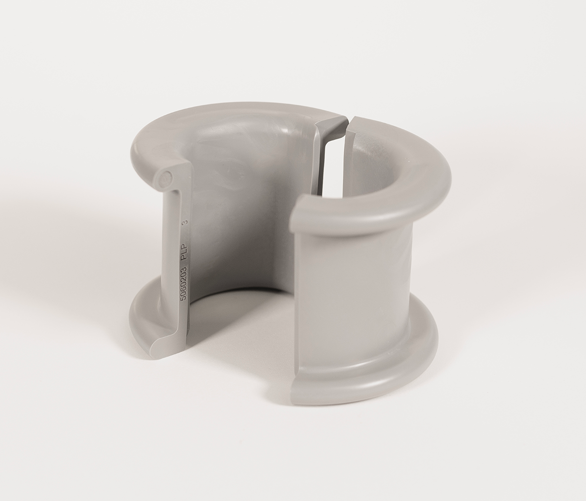 Donut Cable Riser Insulator - PLP