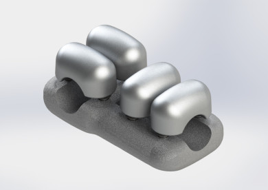 TEE Connectors (Conductor to Conductor) - PLP