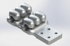 Substation Connectors: 500 kV and Below - PLP