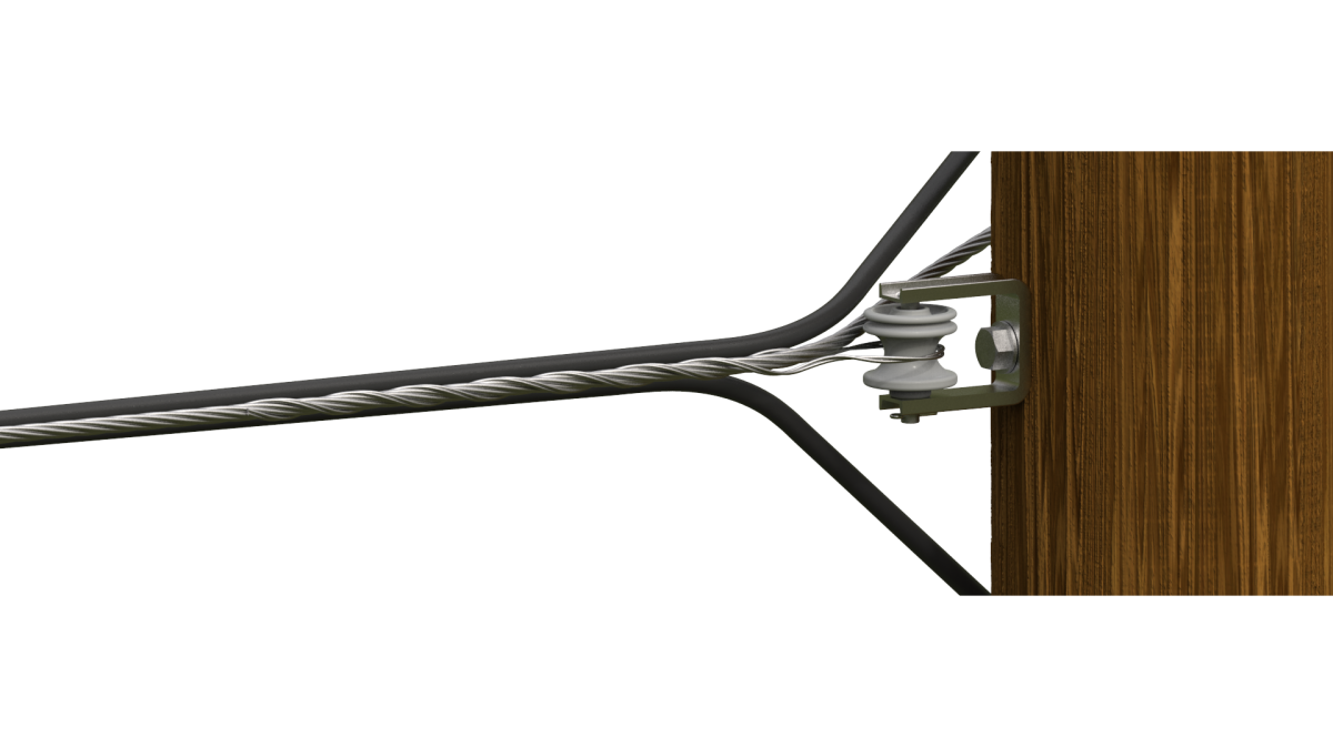 Service-Grip Dead-End - PLP