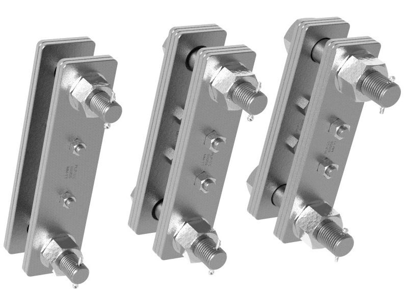 VARI-GRIP™ Dead-End - PLP
