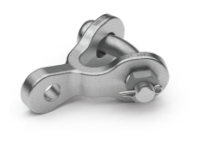 Y-Clevis Eye for Suspensions - PLP