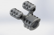 Substation Connectors: 500 kV and Below - PLP