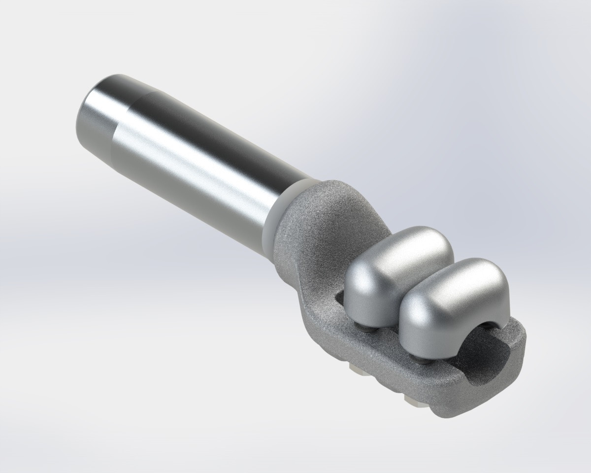 Straight Connectors (Conductor to Conductor) - PLP
