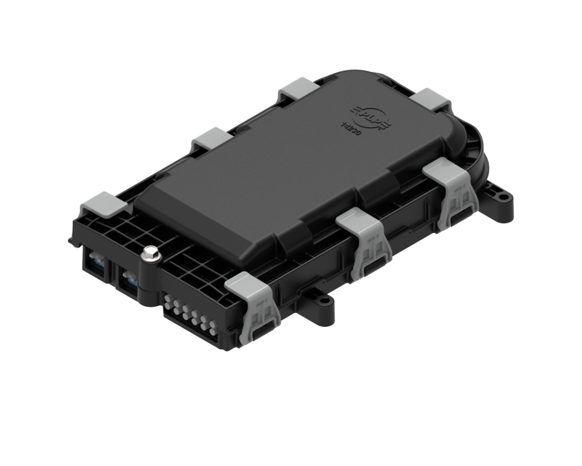 COYOTE® STP-L - PLP