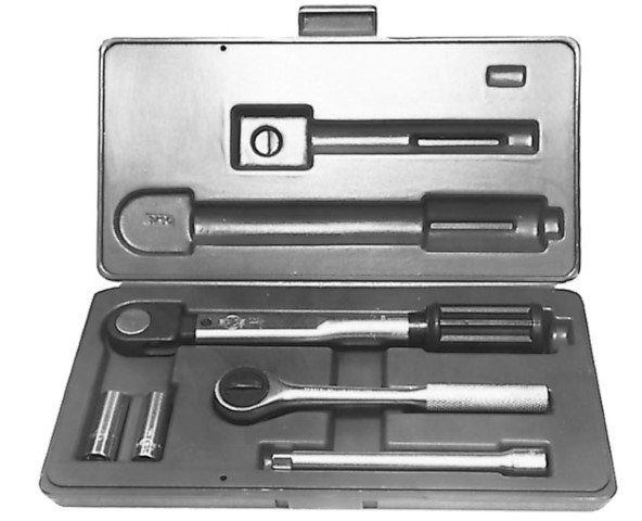 Socket Tool Kit