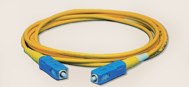 Jumper Cable Assemblies - PLP