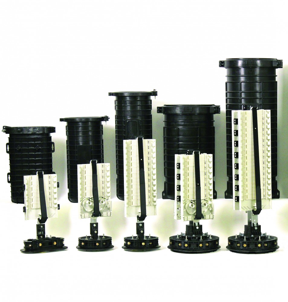 COYOTE® SFMS - PLP