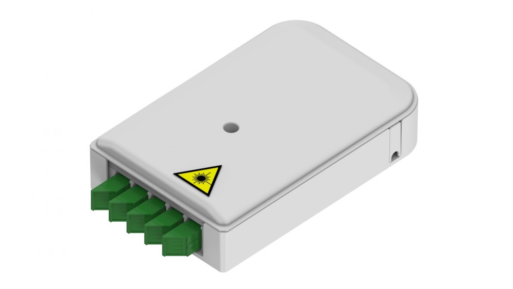 COYOTE® ACE - PLP