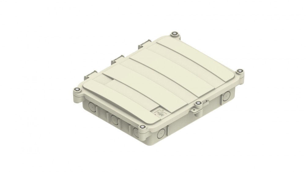 COYOTE® MPC - PLP