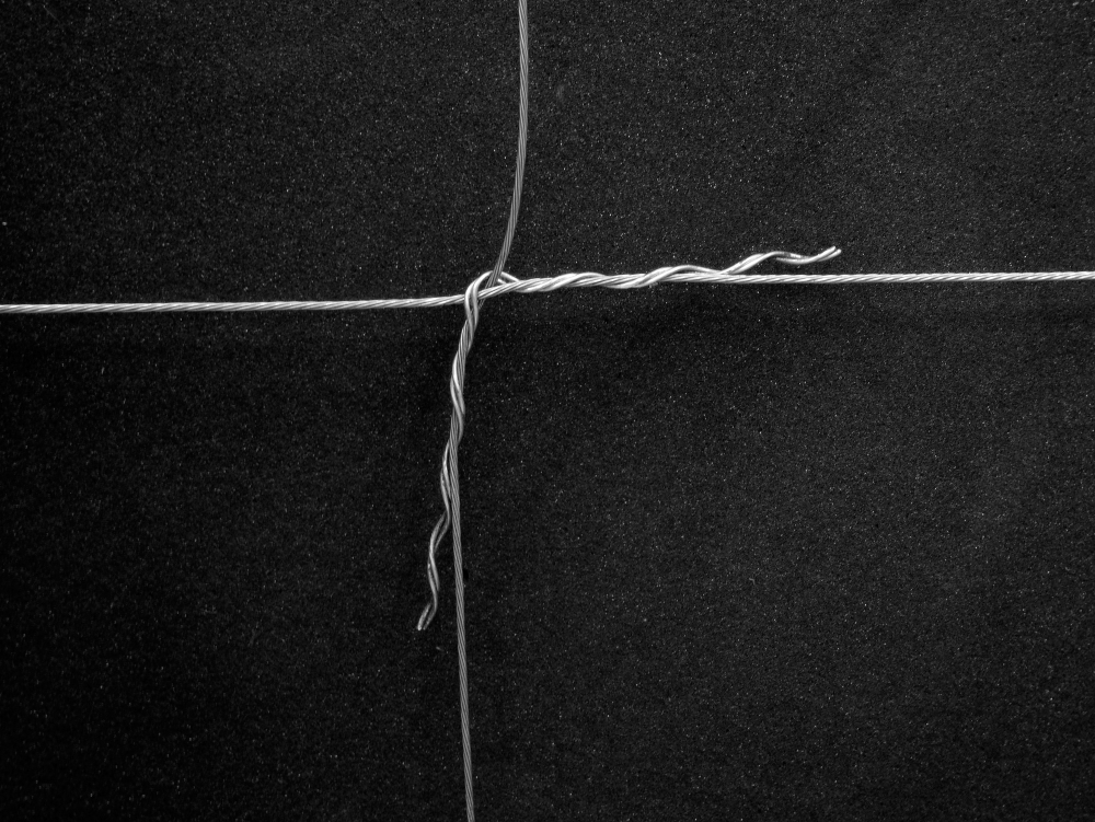 Cross-Tie Connector - PLP