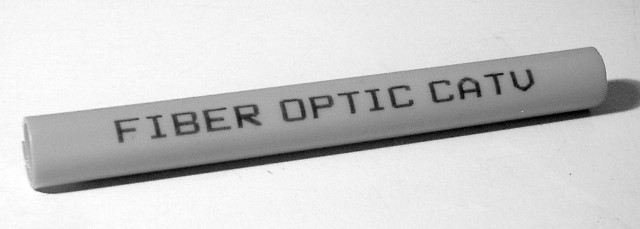 Fiber Optic Cable Marker - PLP