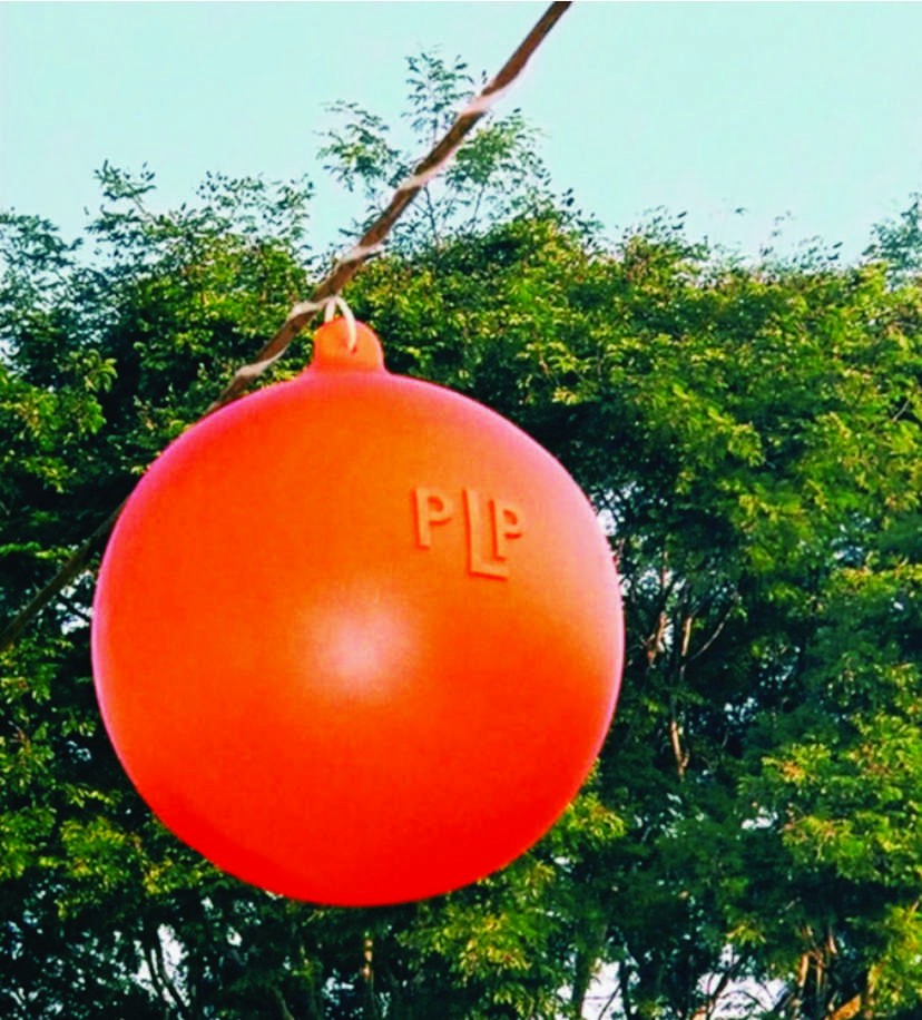 Aircraft Warning Device