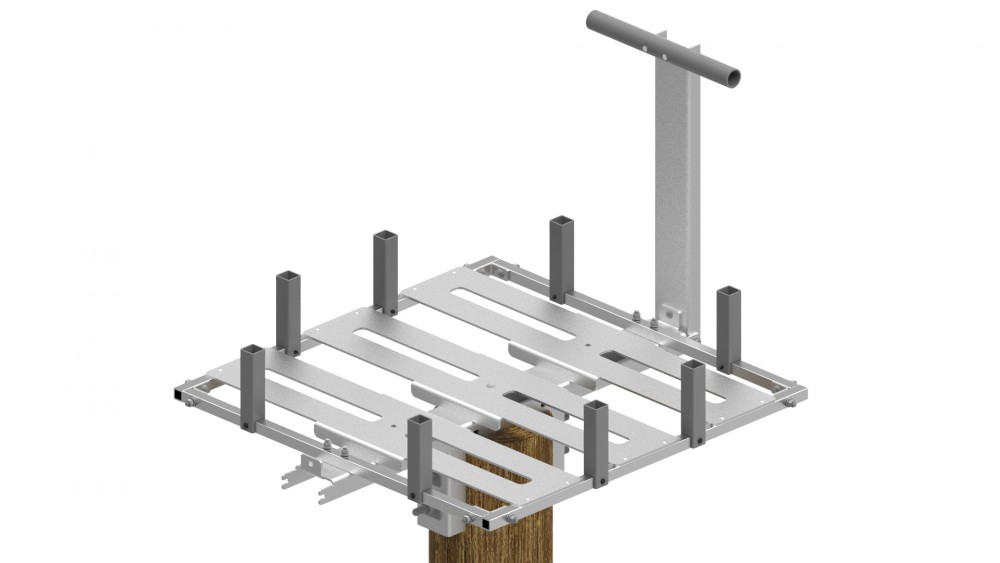 RAPTOR PROTECTOR™ Platform