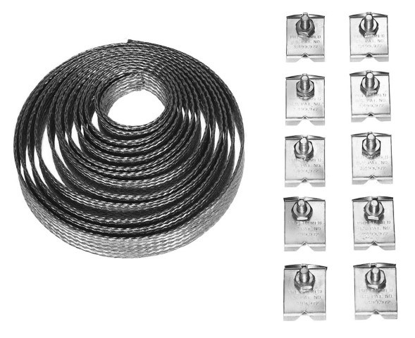 Shield Bonding Kit